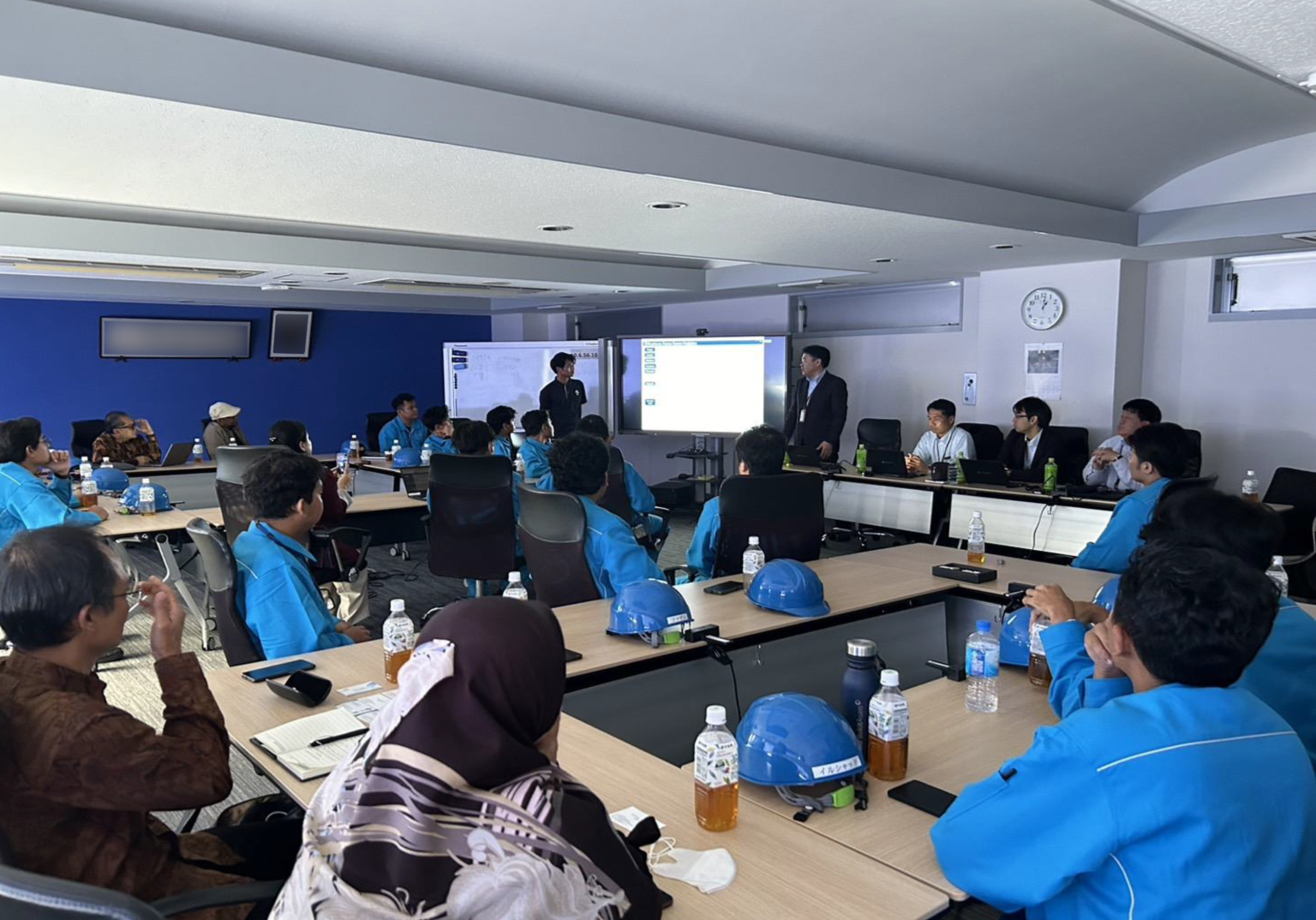 株式会社 グローバルヒューマニー・テック